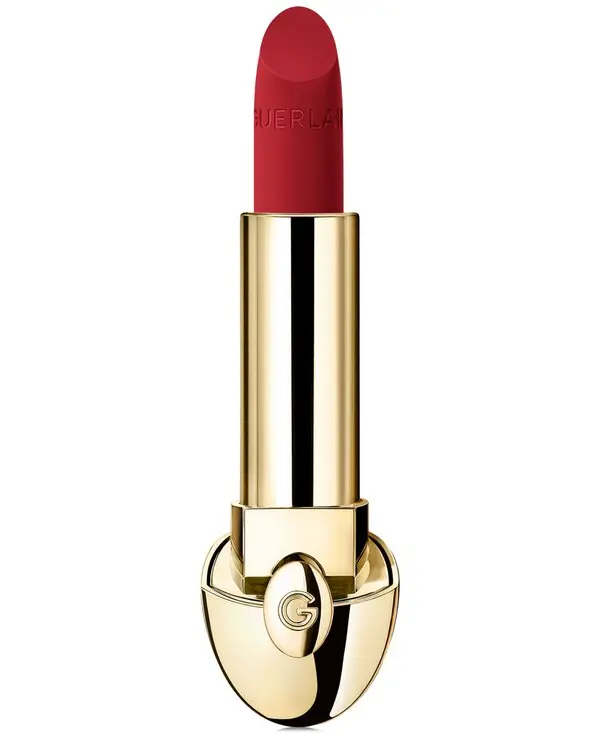 GUERLAIN Rouge G Customizable Lipstick Refill Velvet - 775 Le Rouge Bordeaux Â Velvet